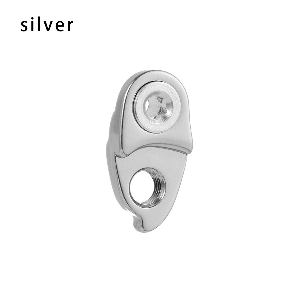 New Aluminum Road Bike MTB Frame Gear Tail Hook Hanger Extension Long ...