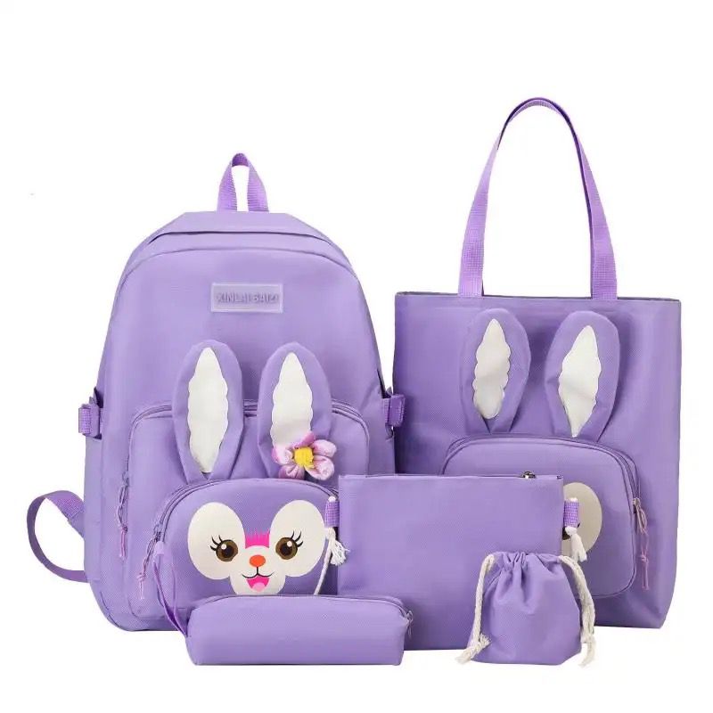 4 pieces bag set for girls girls bag girls bags new arrivals girls ...