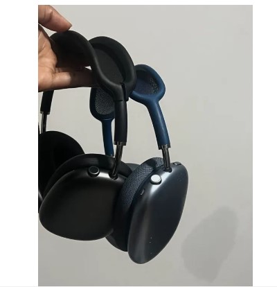 Air Max P9 Pro Wireless Bluetooth Headphones Noise Cancelling Mic Pods ...