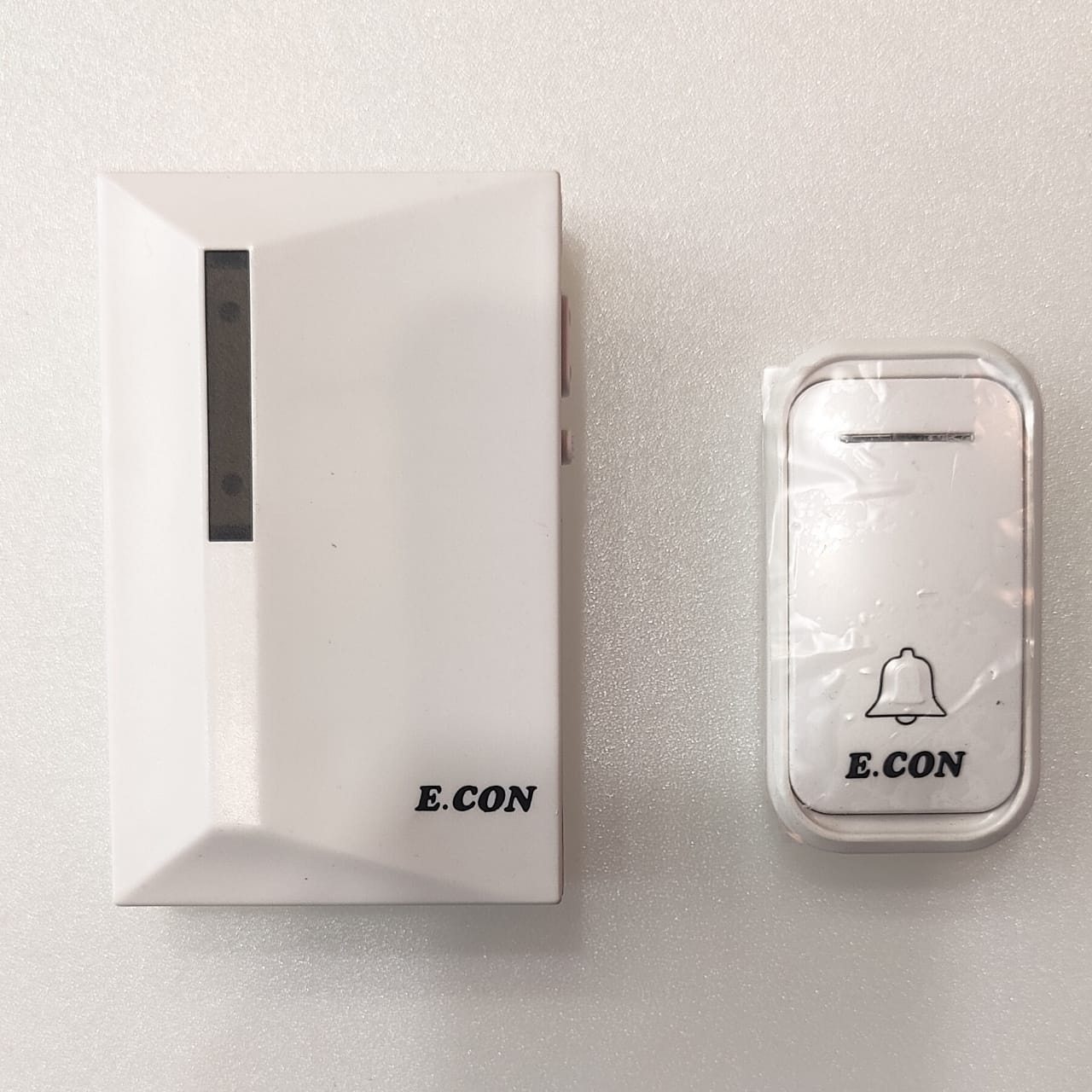 Wireless Remote Control Door Office Bell with Special Xtra Feature ...