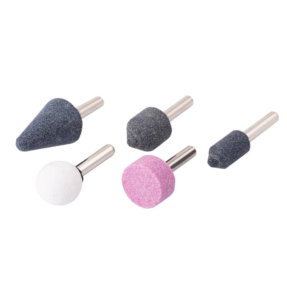 MOUNTED STONE DIE GRINDER STONE MOUNTED STONE DIE GRINDER STONE Rotary ...