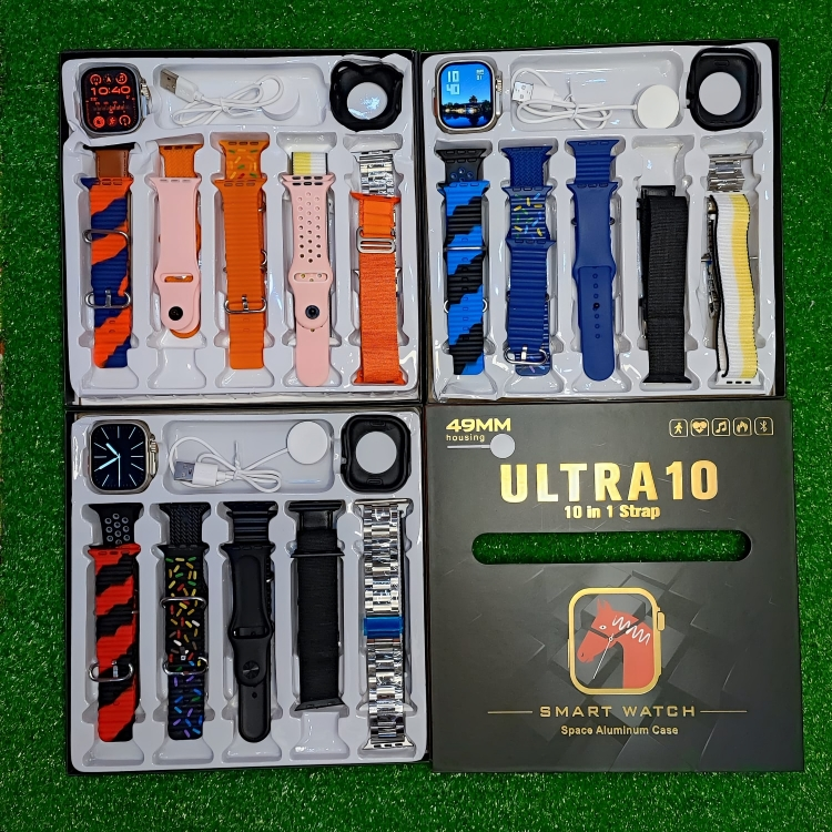 I20 Ultra Max, Y80 Ultra, DT900 Ultra, Y60 Ultra, S100 Ultra 2, T10 ...