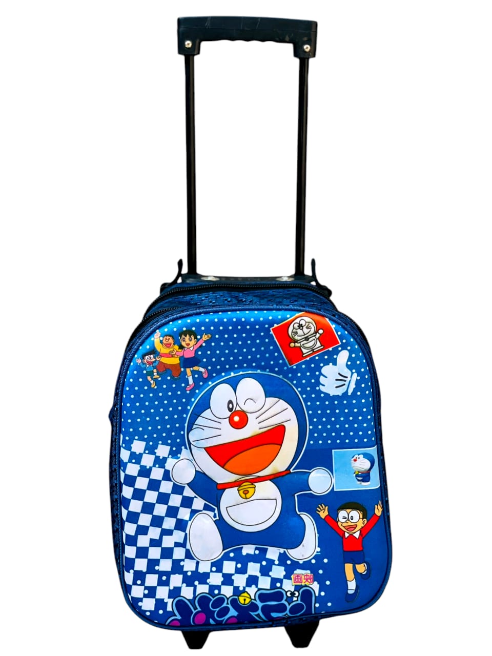 School trolly bag for kids& boys and girls class nursery prep stylish ...