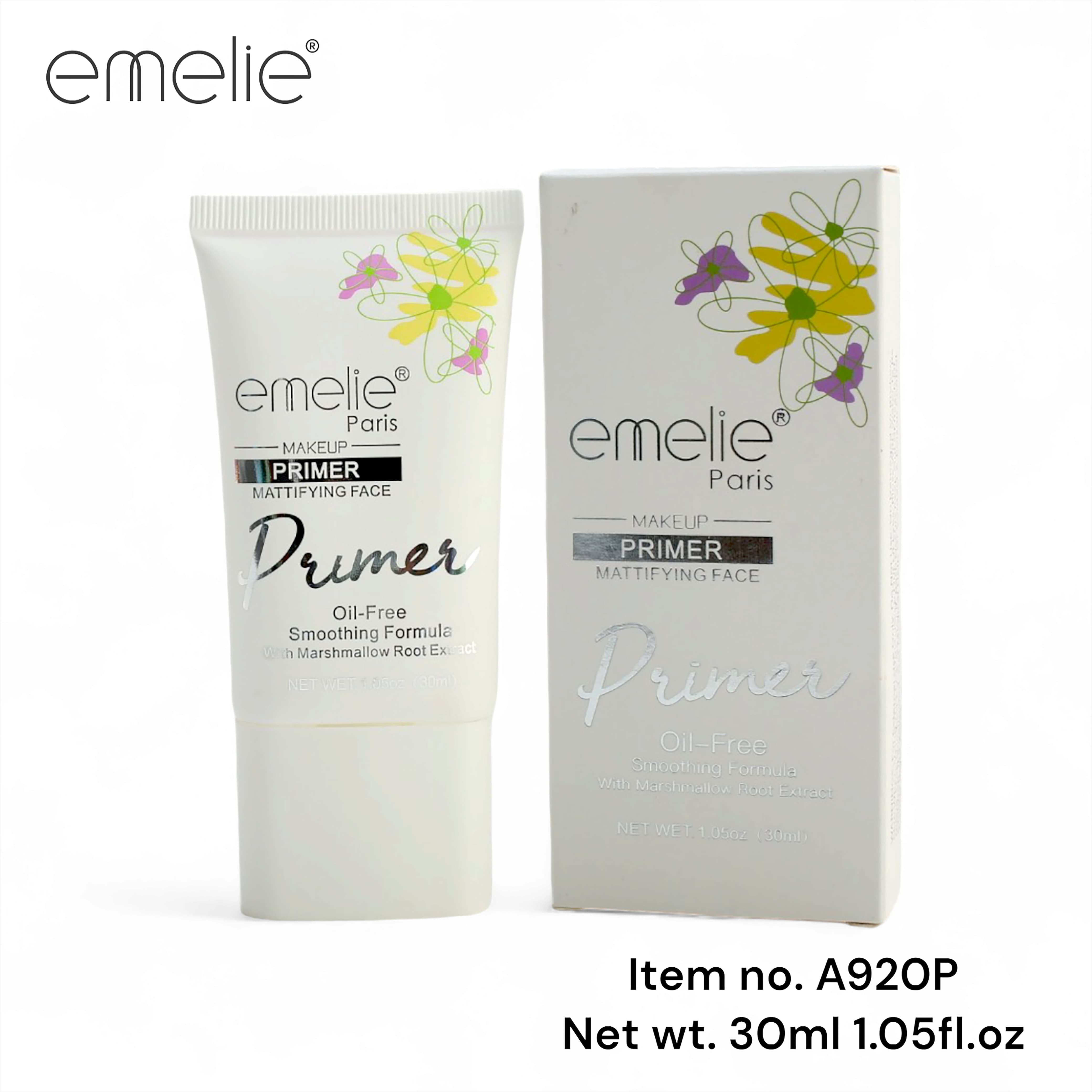 Mattifying Face Primer | Daraz.pk