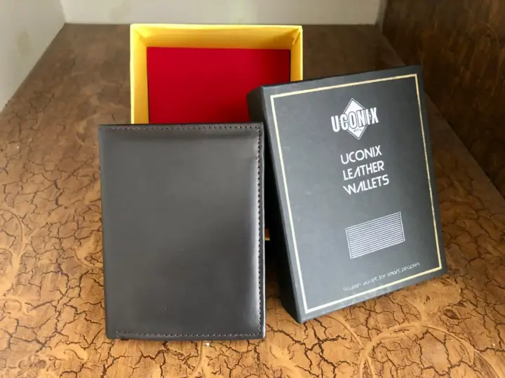 Book Shaped Wallet | atelier-yuwa.ciao.jp