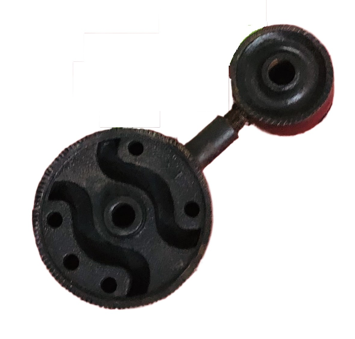 Engine mounting foundation upper torque rod for Suzuki FX 1 pc | Daraz.pk