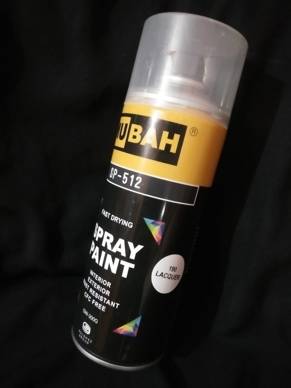 Lacqure Spray paint | Daraz.pk