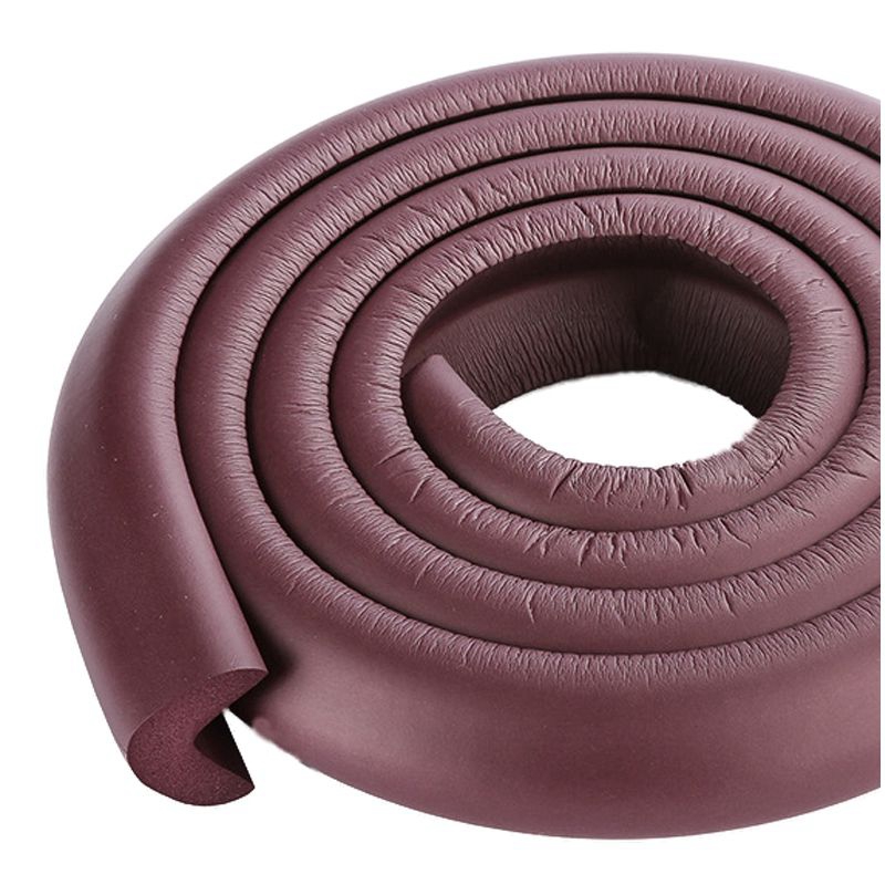 OUMERY 2M Children Protection Table Guard Strip Products Glass Edge ...