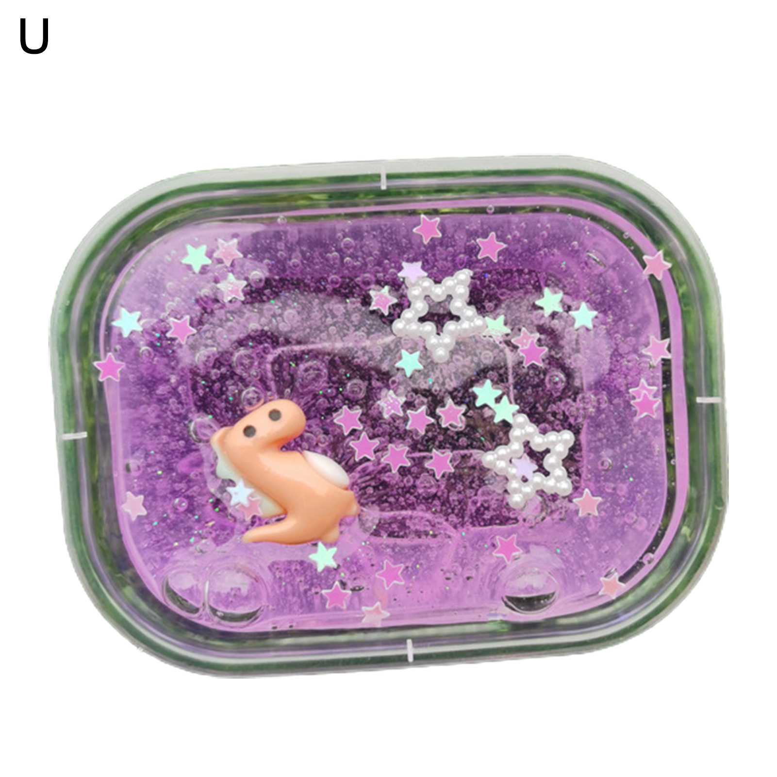 Putty Sludge Toy Stylish Jam Box Butter Putty Sludge Toy | Daraz.pk