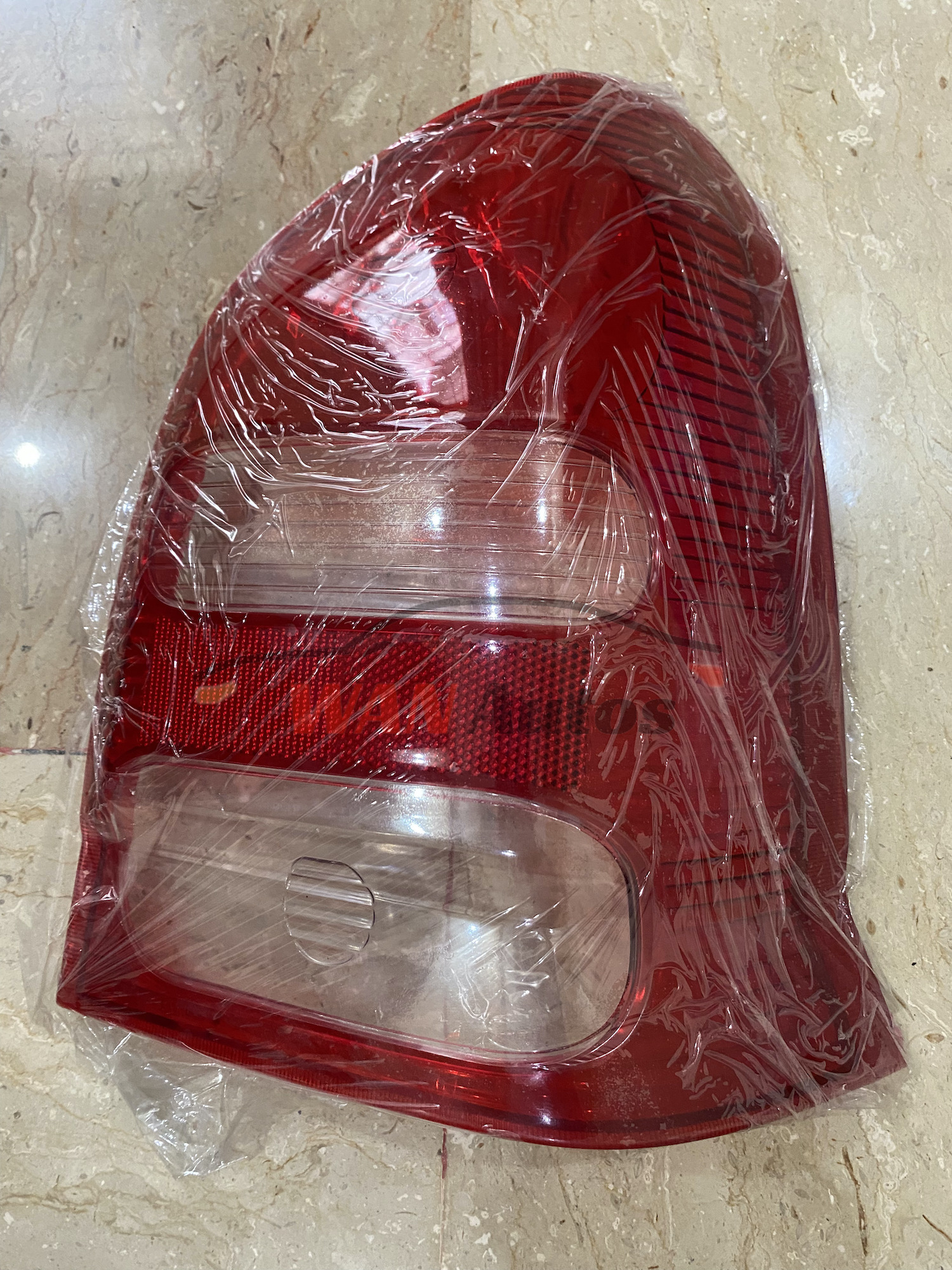 Suzuki Alto 1000cc Back Light Cover (2008-2012) | Daraz.pk