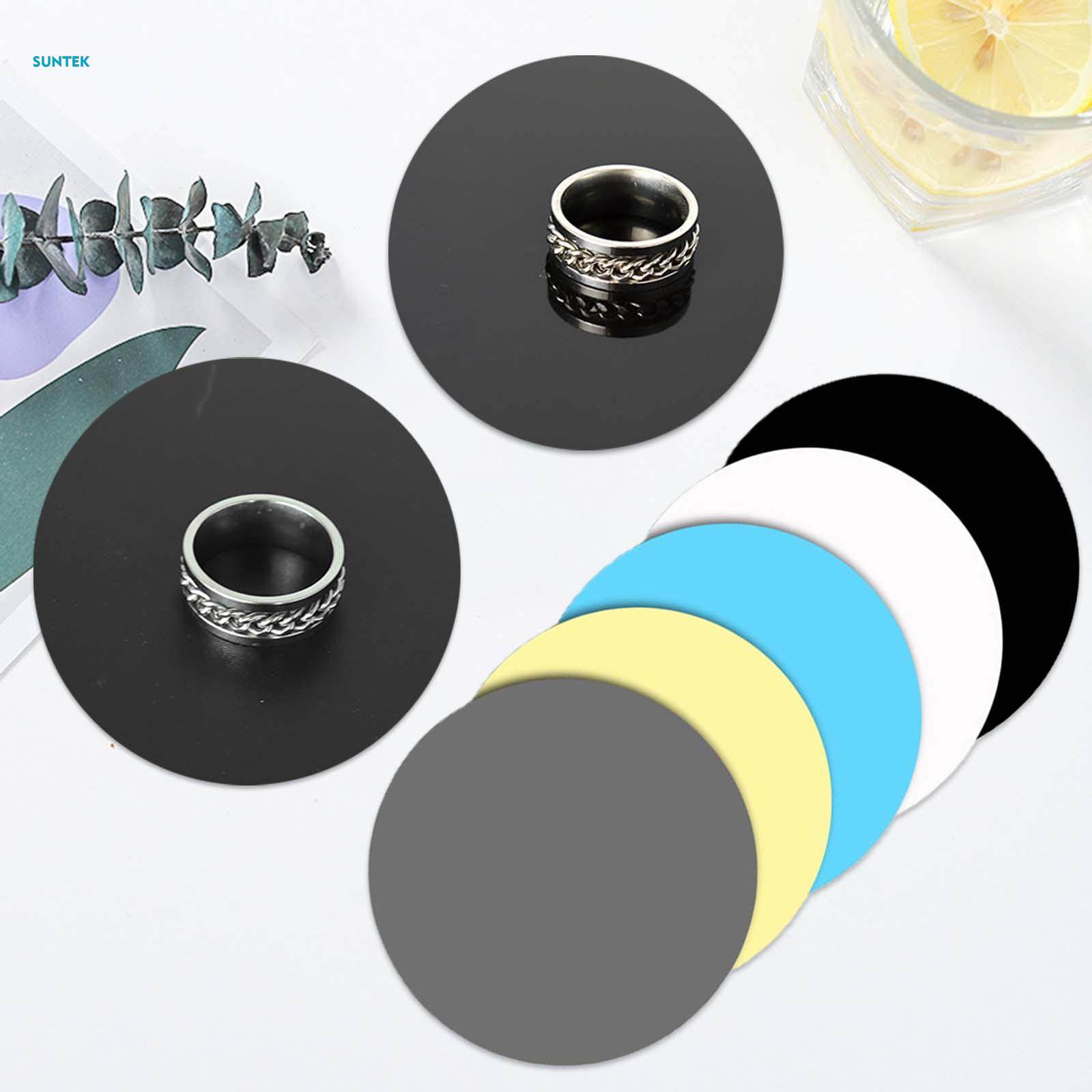 Backdrops Reflective Light and Shadow Double Side Photography ...