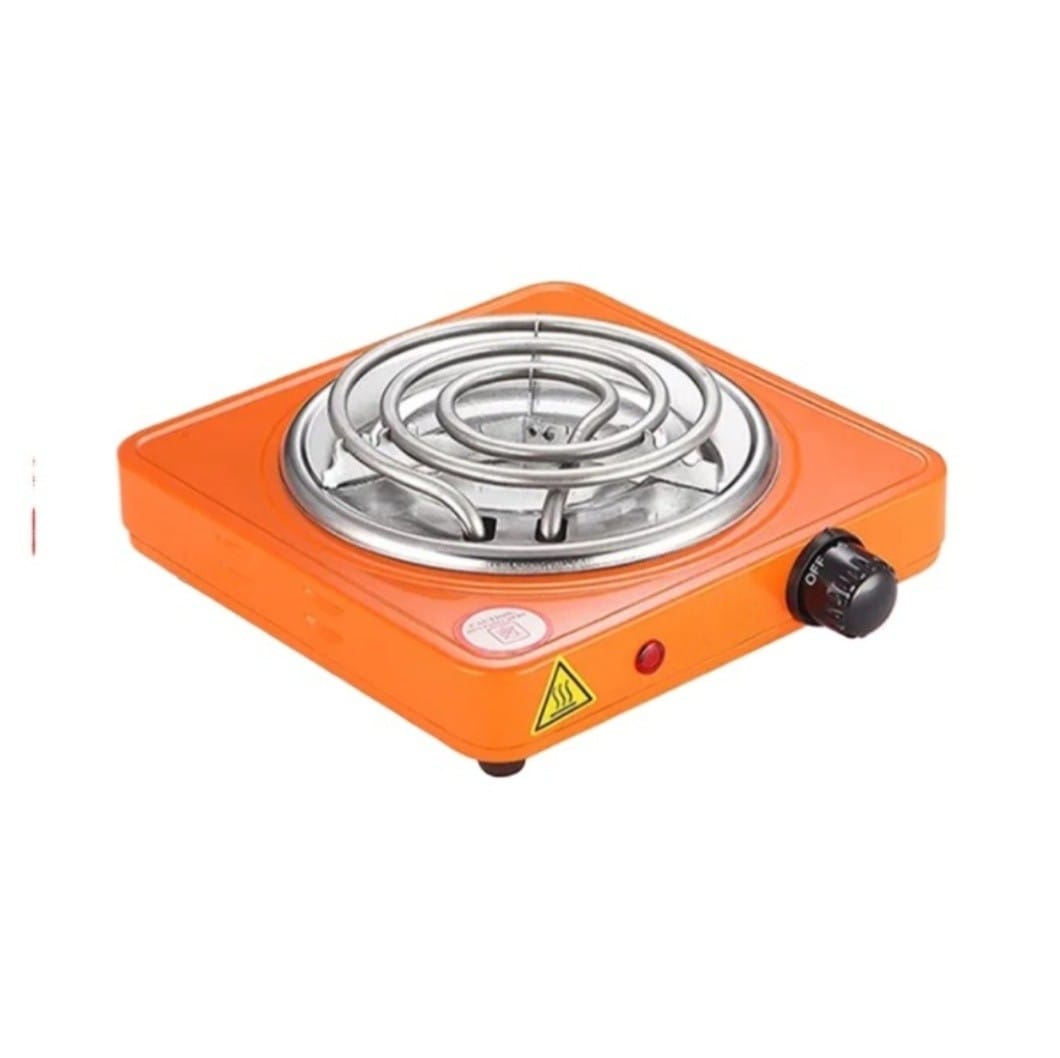 RAF - Electric Stove -- 1000 Watts | Daraz.pk
