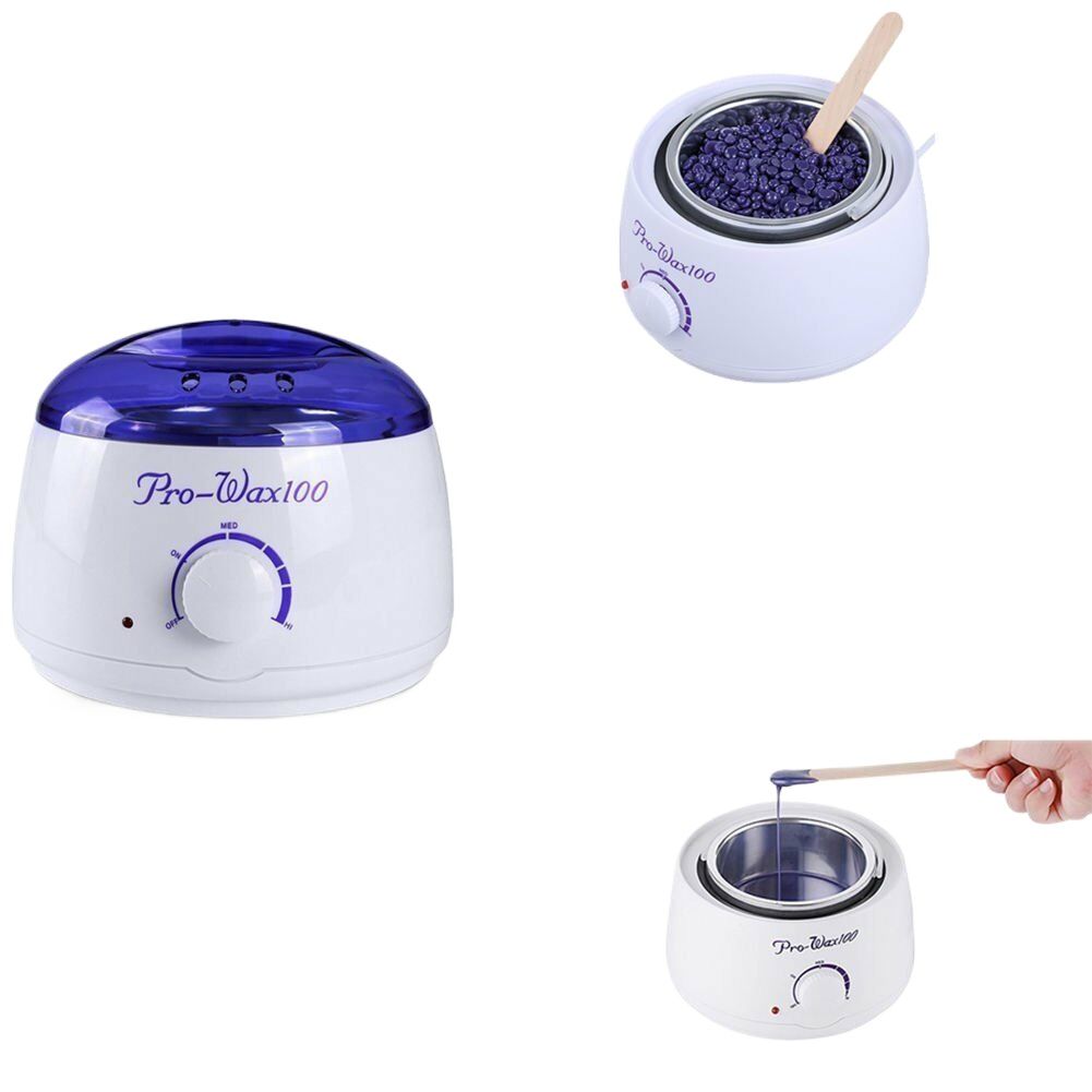 Pro Wax Body Wax Melting Machine | Daraz.pk