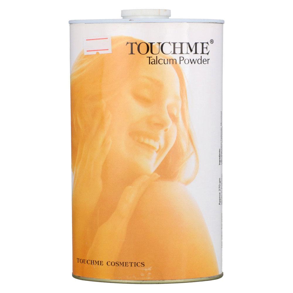 Alfatah Mall - TOUCHME TALCUM POWDER | Daraz.pk