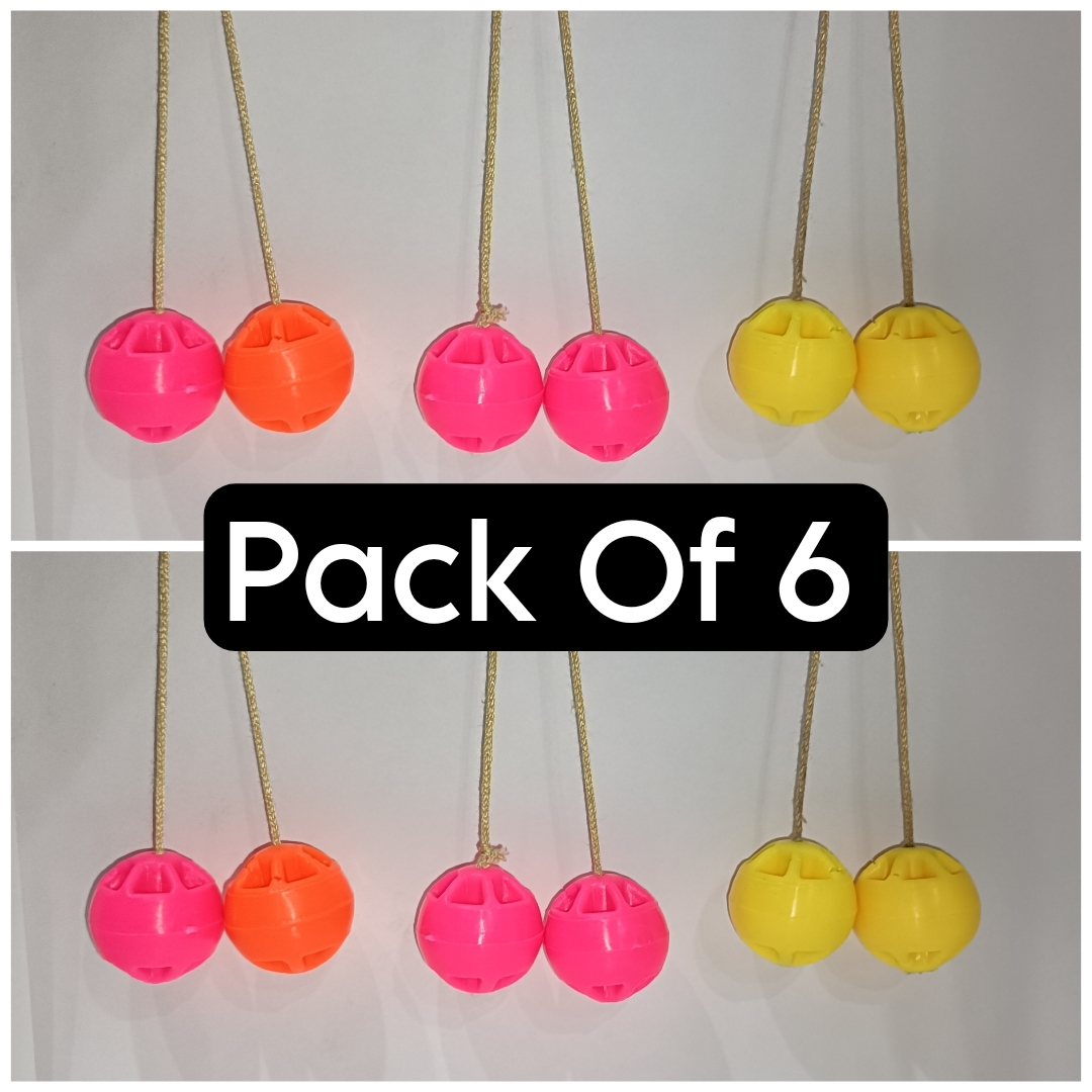 Trending Clacker Balls for kids | Tak Tak Trending Kids Physical game ...