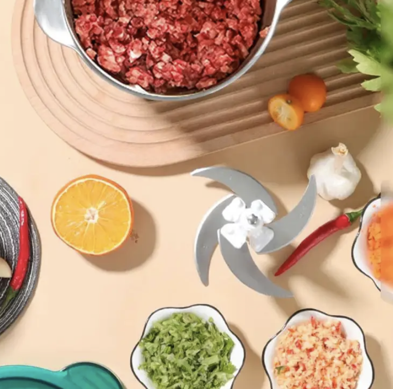 Bosch Food Chopper AZ-S24 3 Litres, Sharp Knife | Daraz.pk