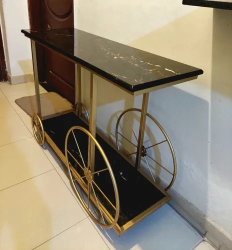 Cycle Console Table | Daraz.pk