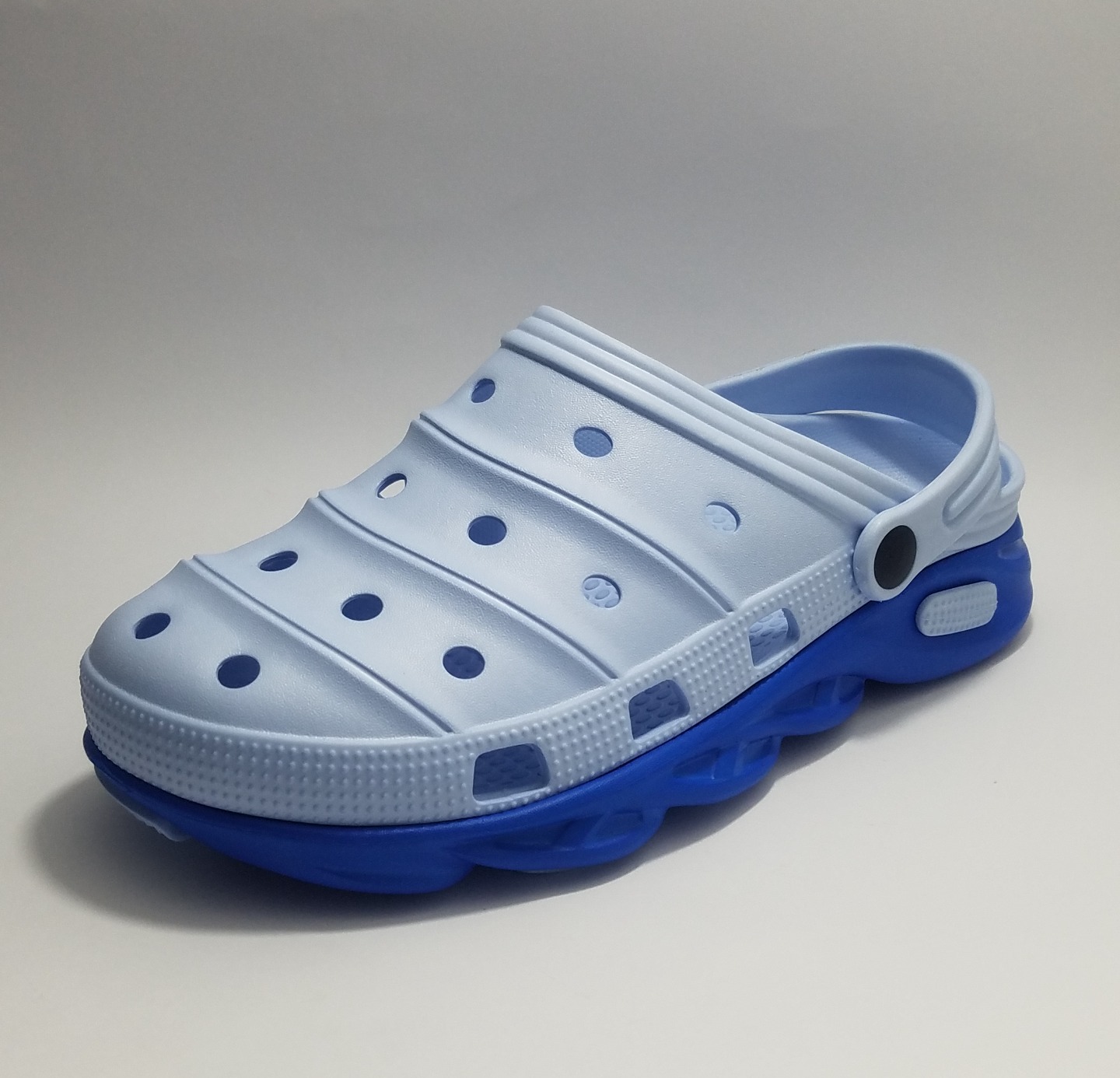 Fit Footwear New Men's Soft Clogs - Chawla Crocs Sandals for Men ...