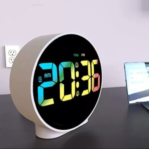Digital Alarm Clock | Daraz.pk