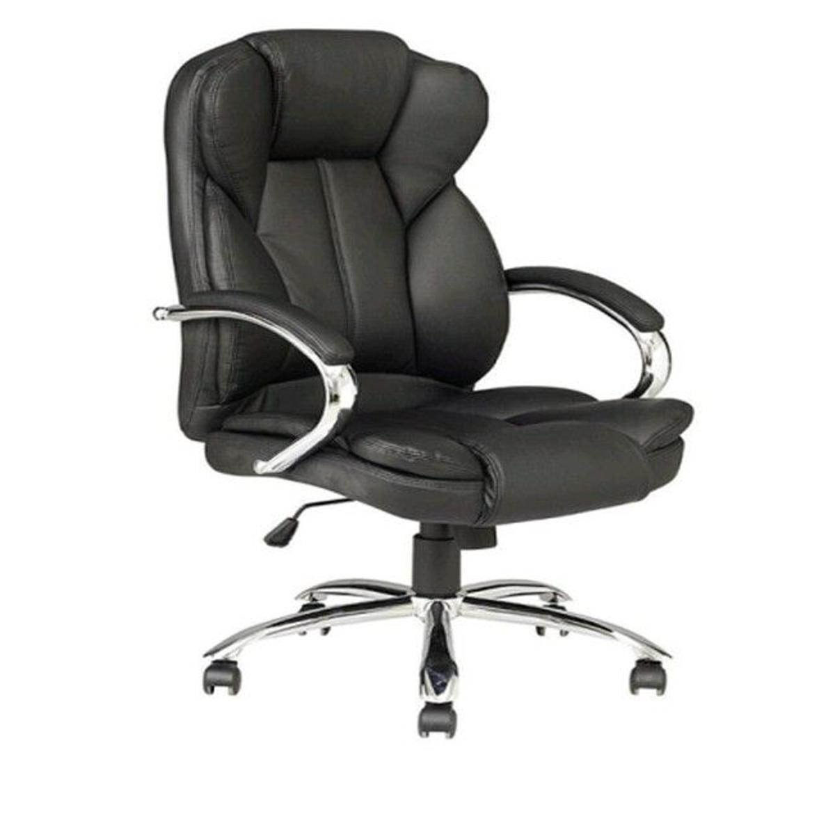 Office Revolving Chair 055 | Daraz.pk