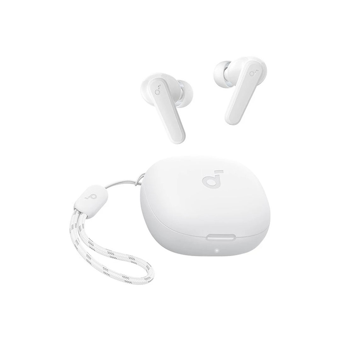 Anker Soundcore R50i True Wireless in-Ear Earbuds, TWS with 30H ...