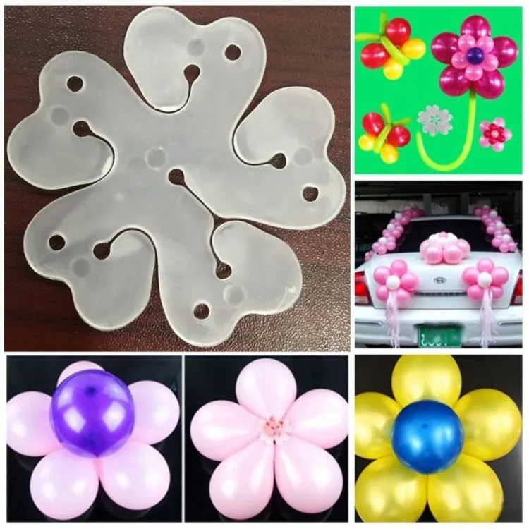 Balloon Modelling Flower | Best Flower Site