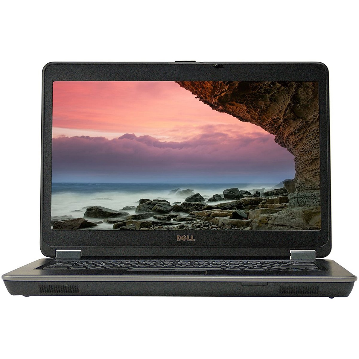 Dell Latitude E5570 15.6 "Laptop, 2.4GHz Core i5-6300U, 8GB RAM, 256GB SSD, Windows 10 Pro 64 ...