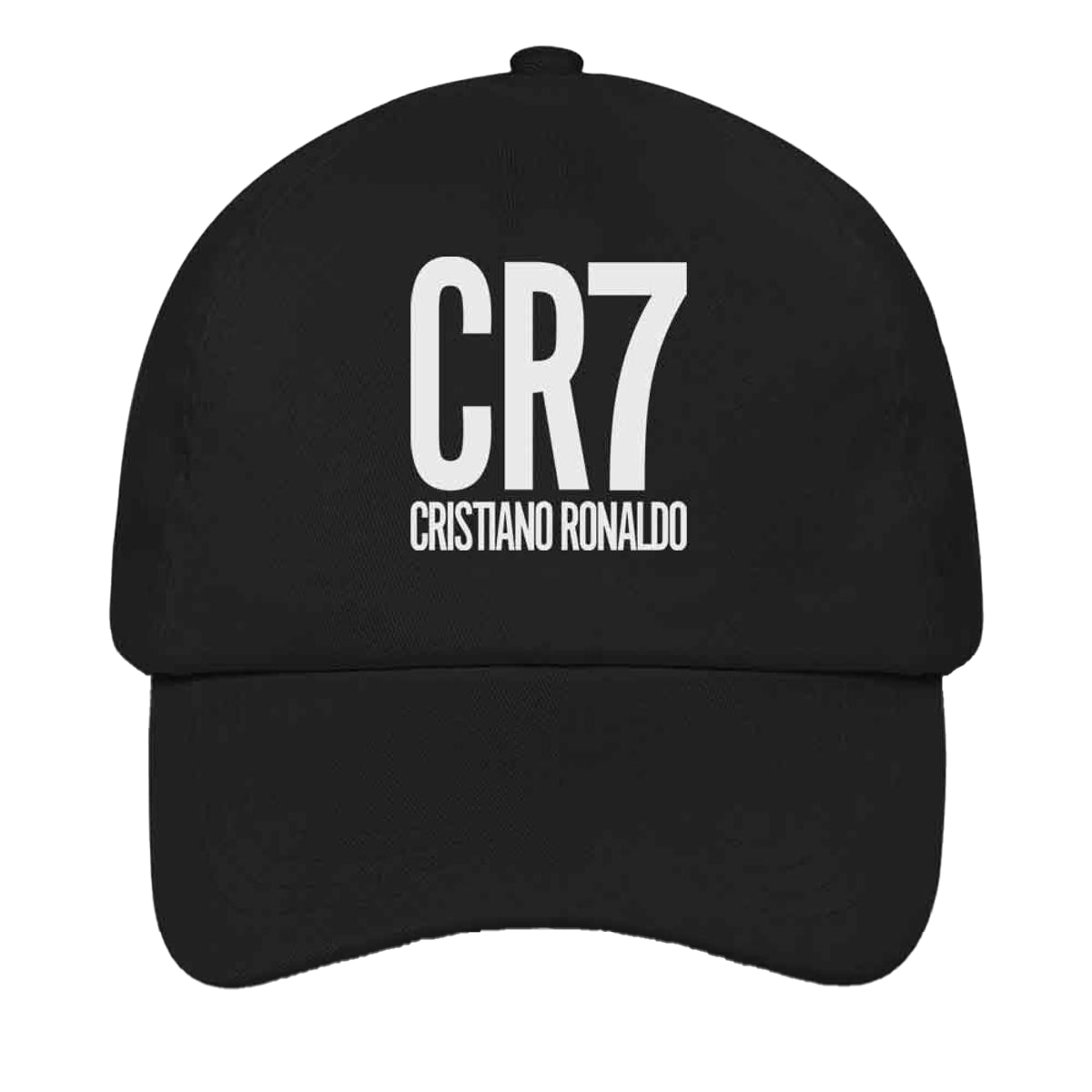 Ronaldo Cap for Boys and Girls Football Lovers Goat Special Hat | Daraz.pk