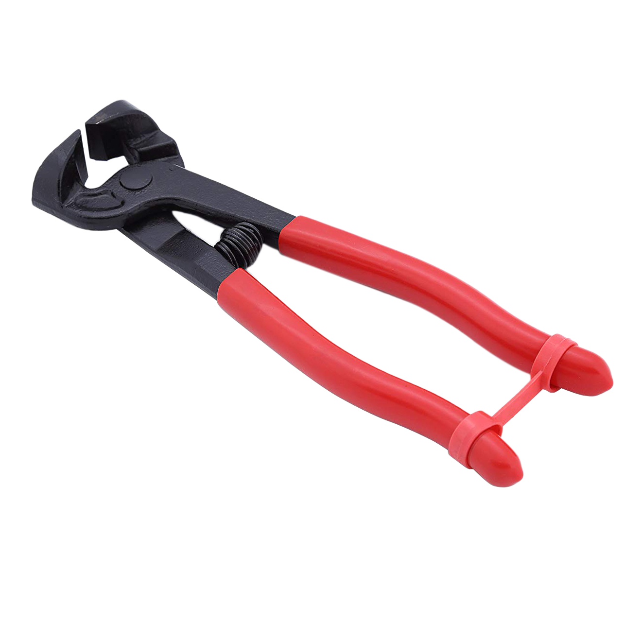 Glass & Mosaic Trimmer & Nipper Tile Cutter Pliers with Carbide Tips ...