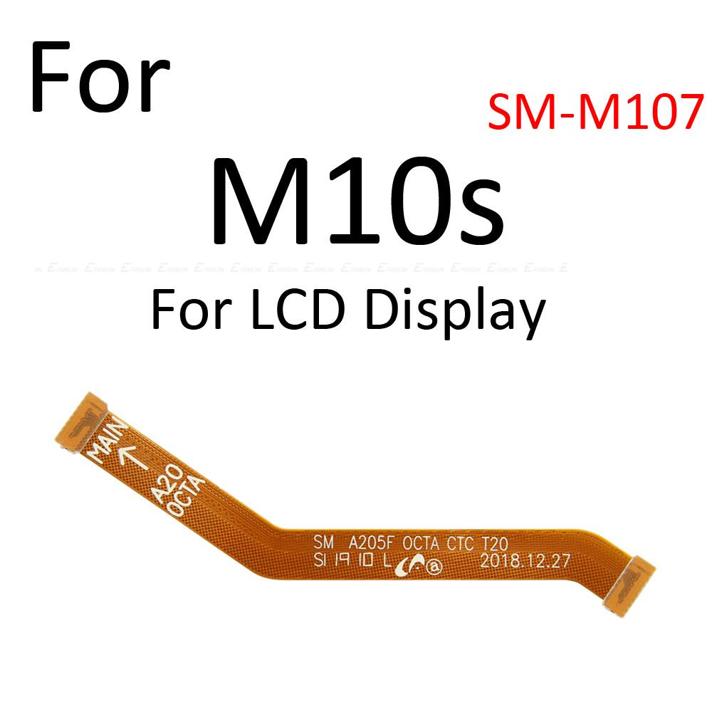 Main Motherboard LCD Display Connector Flex Cable Parts For Samsung ...