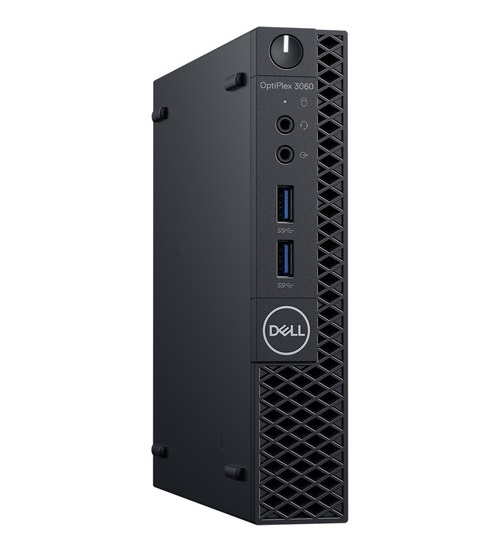 Powerful Mini PC, 8th Gen Core i3 Mini PC - Optiplex- 16GB DDR4 RAM ...