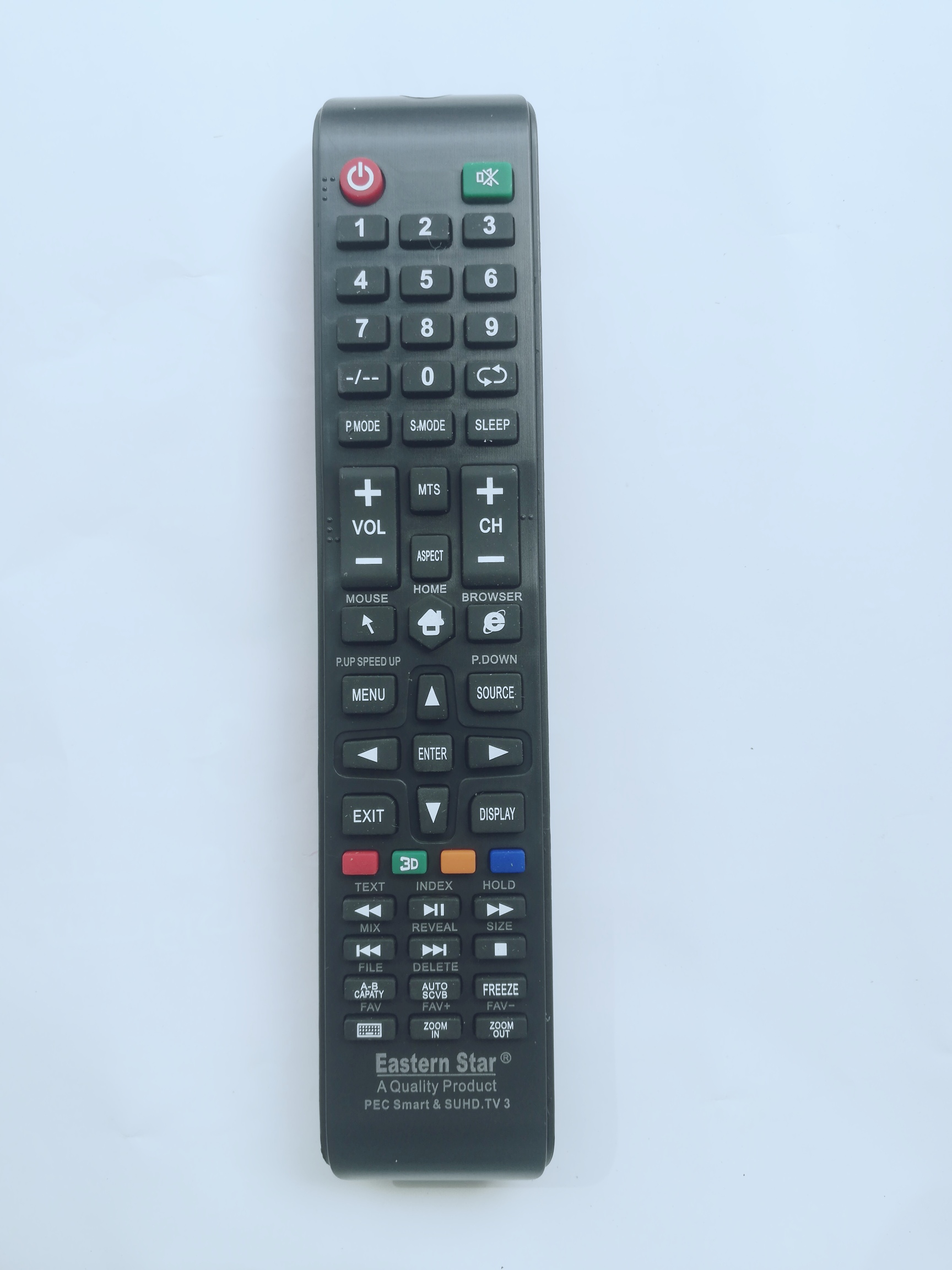UNIVERSAL Remote for All SONY & SAMSUNG LCD & LED TV | Daraz.pk