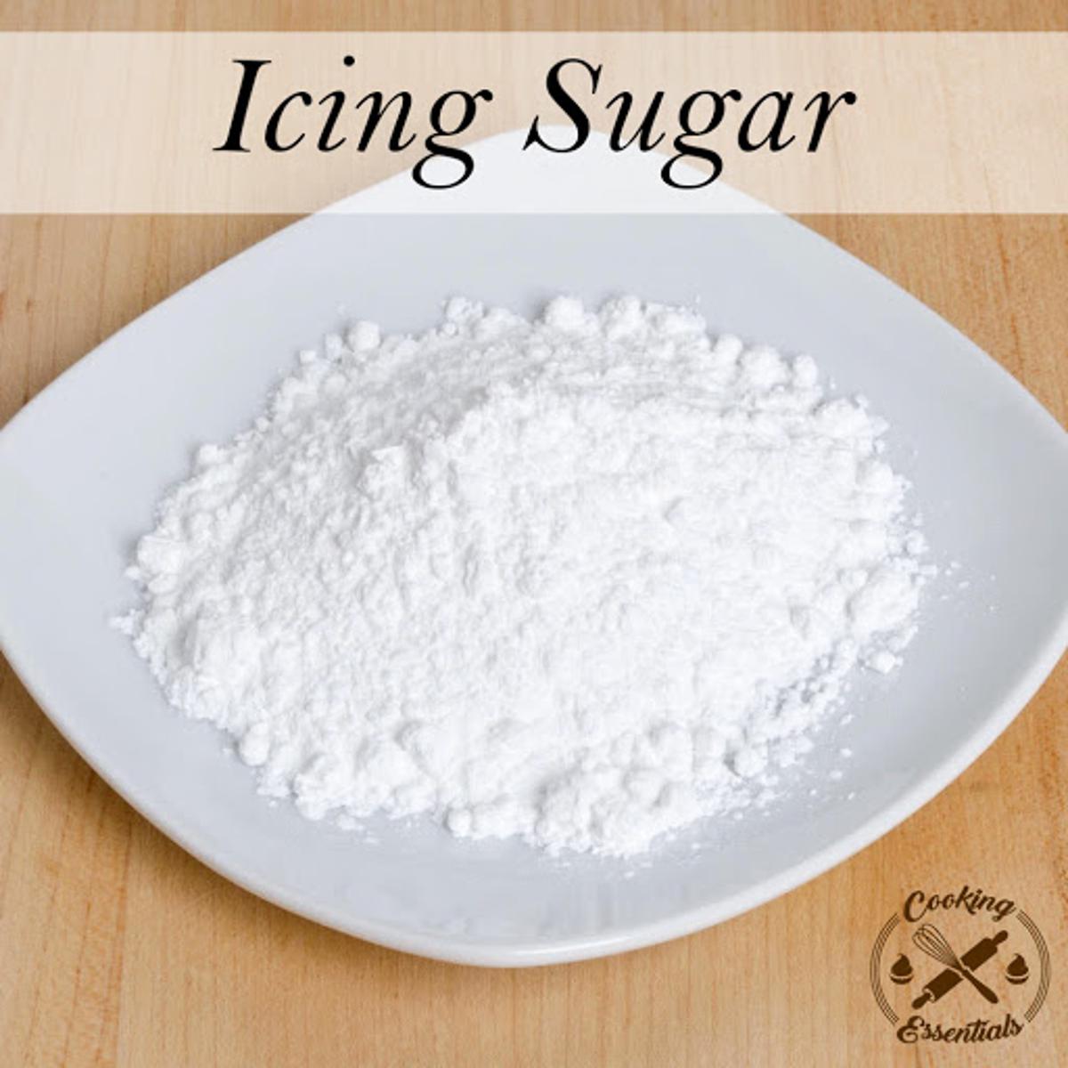 Pure Icing Sugar