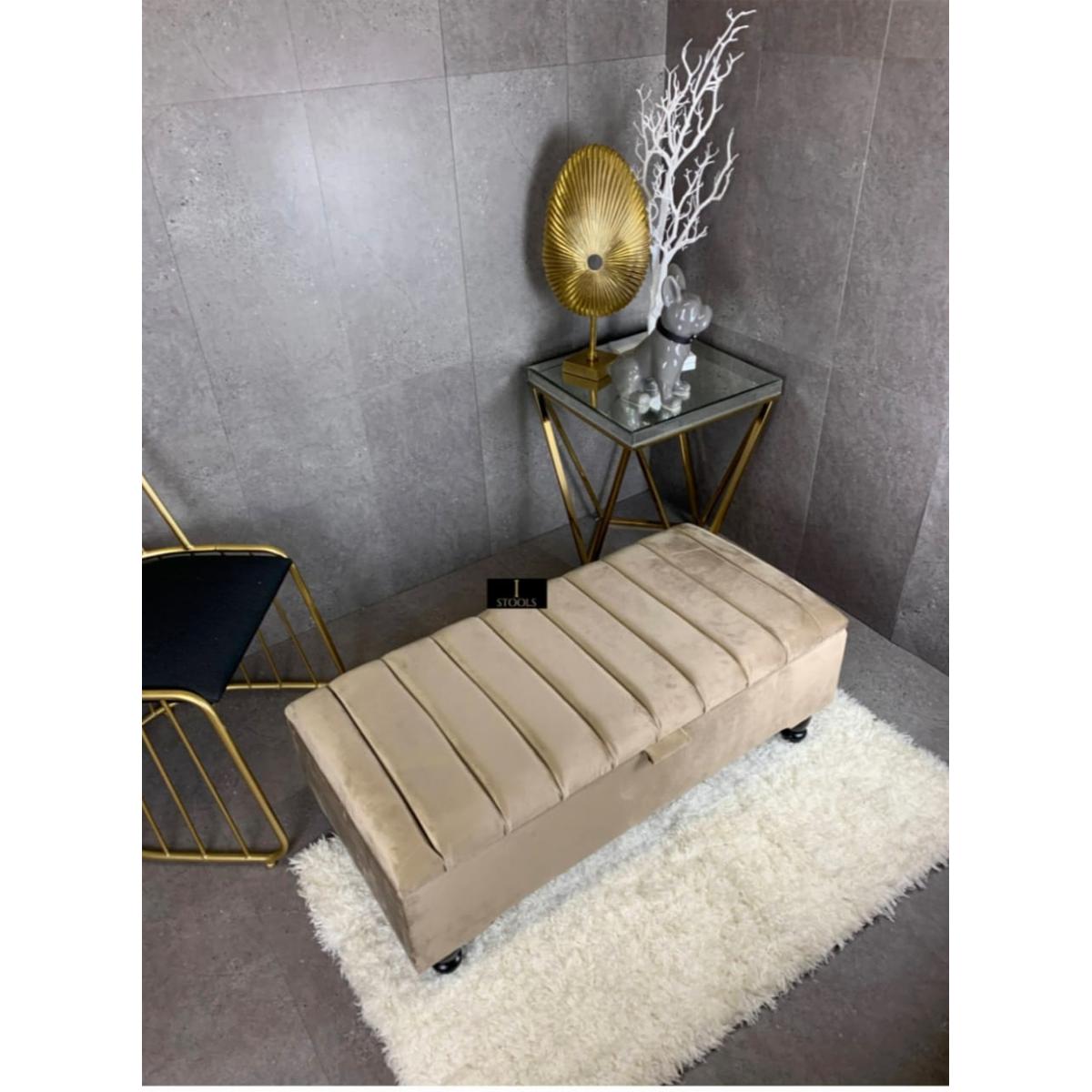 ottoman storage puffy | Daraz.pk
