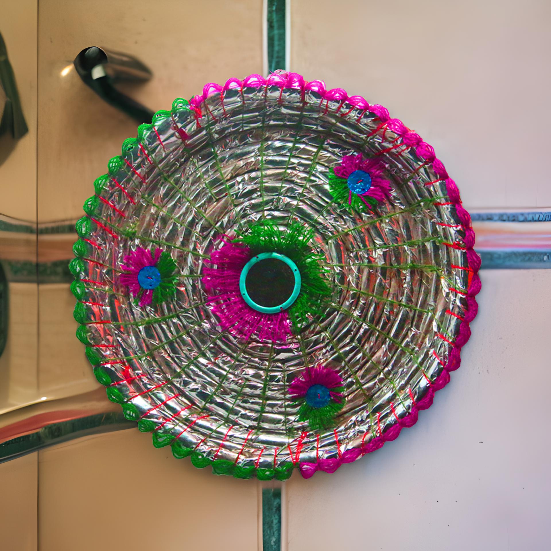 Traditional Roti Chabi | Basket | Pindi | Daraz.pk