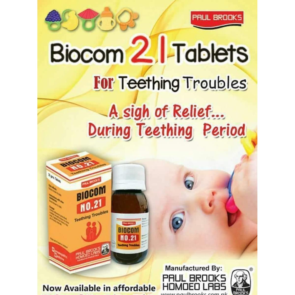 Biocom No 21 Tablets Homeopathic Remedies Facebook, 55% OFF