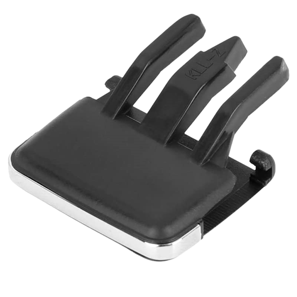 Front Center Air Vent Outlet Clips, AC Vent Adjustt Buckle Repair Kit ...