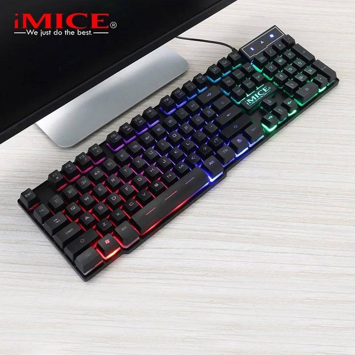 Keyboard RGB, Gaming keyboard | Daraz.pk