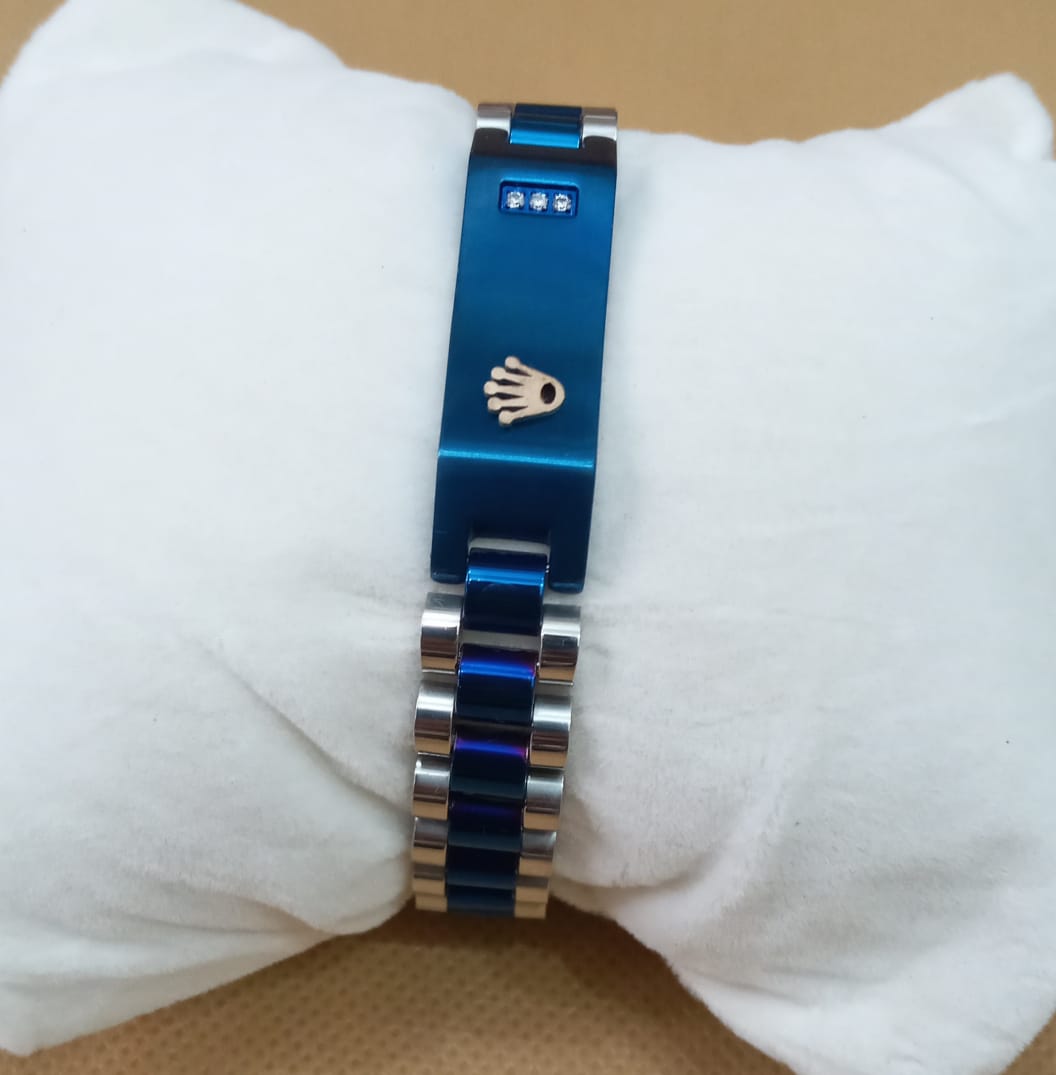 HIGH QUALITY BRACELETS New Fashionable design | Daraz.pk