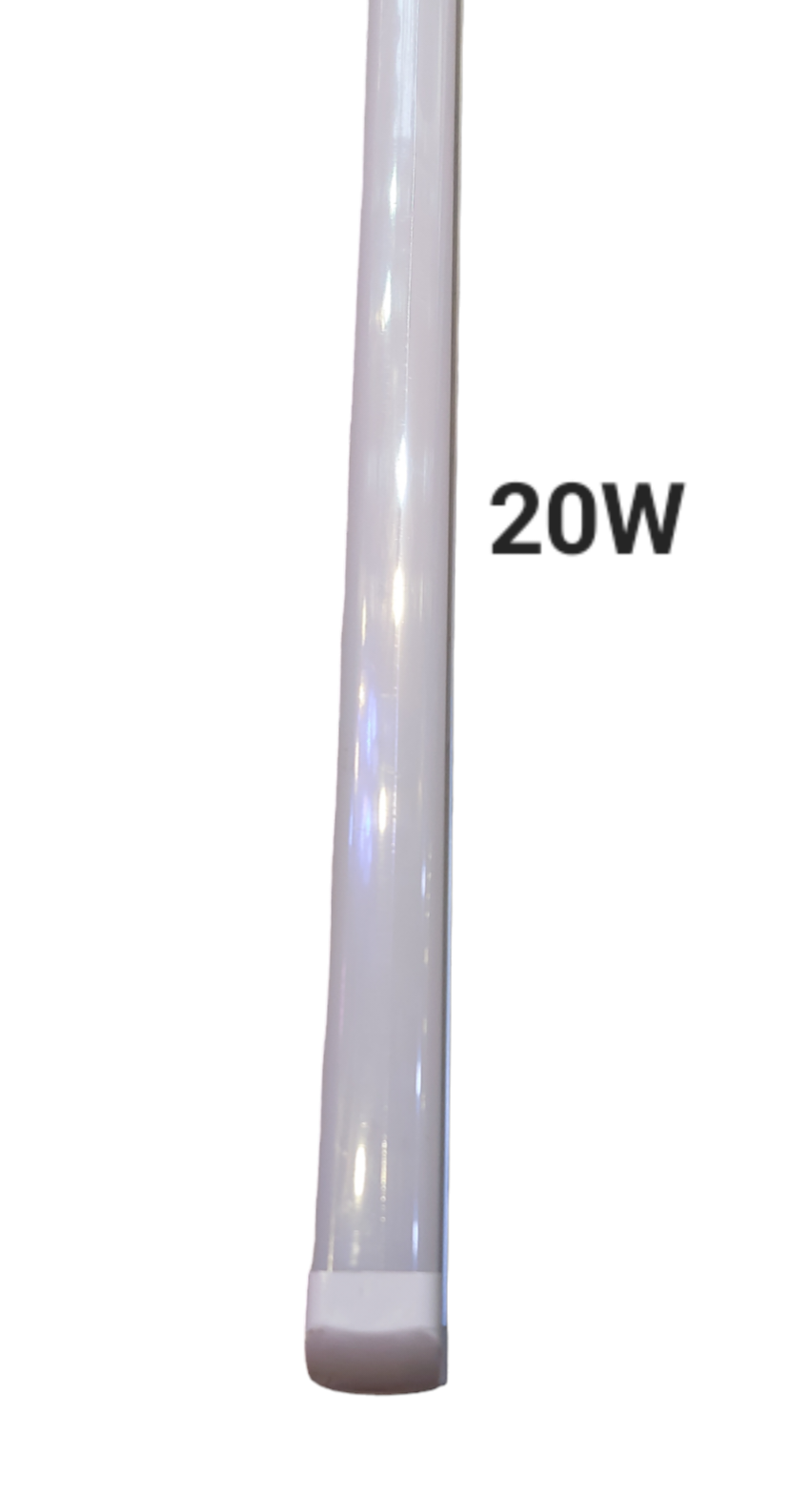 Premium Energy-Saving 4ft LED Tube Lights: Efficient Power Consumption, Savings on Electricity ...