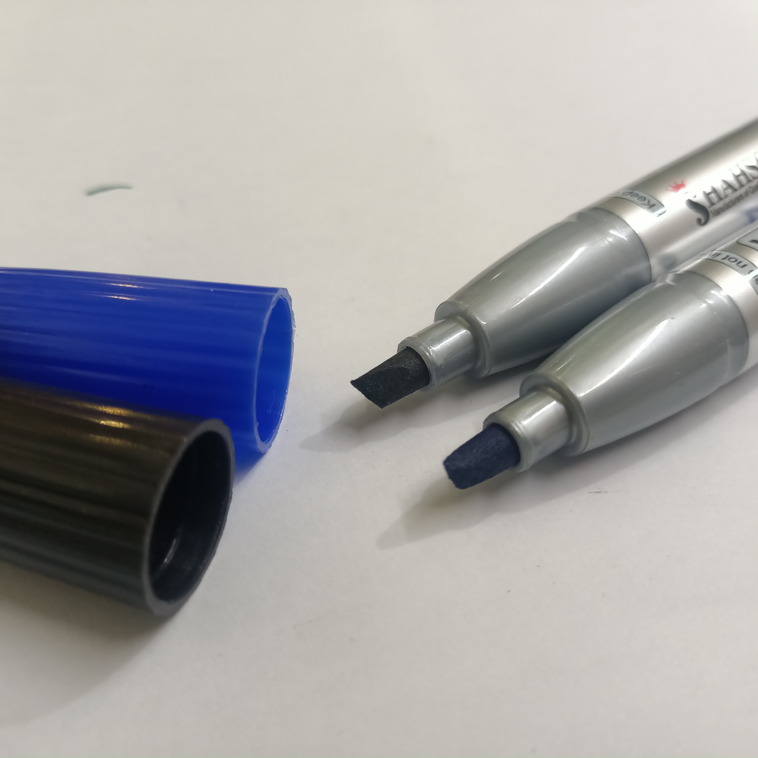 Picasso White Board Marker Available In 4 Colors - Office Stationery ...