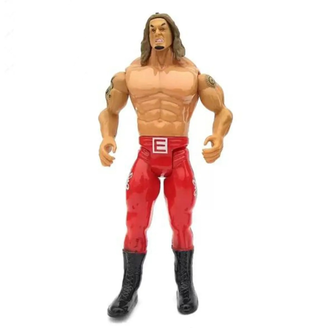 Edge wwe wrestler Figure Toy Size 6.5 inch | Daraz.pk