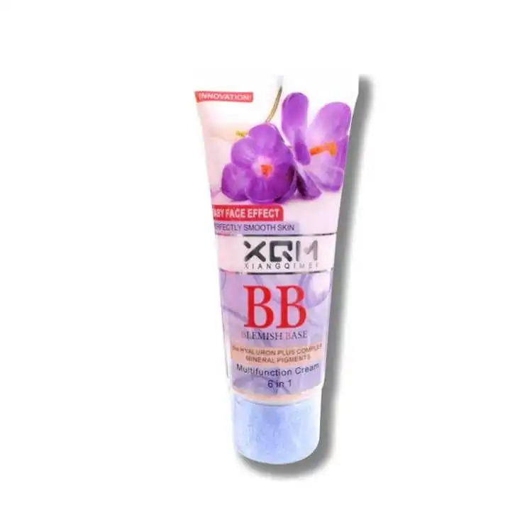 XQM BB Cream Blemish Base 65 ml For Girls - BB Multifunction | Daraz.pk