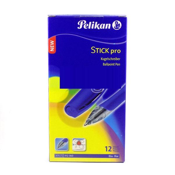Pelikan Stick pro Ballpoint Pen | Daraz.pk