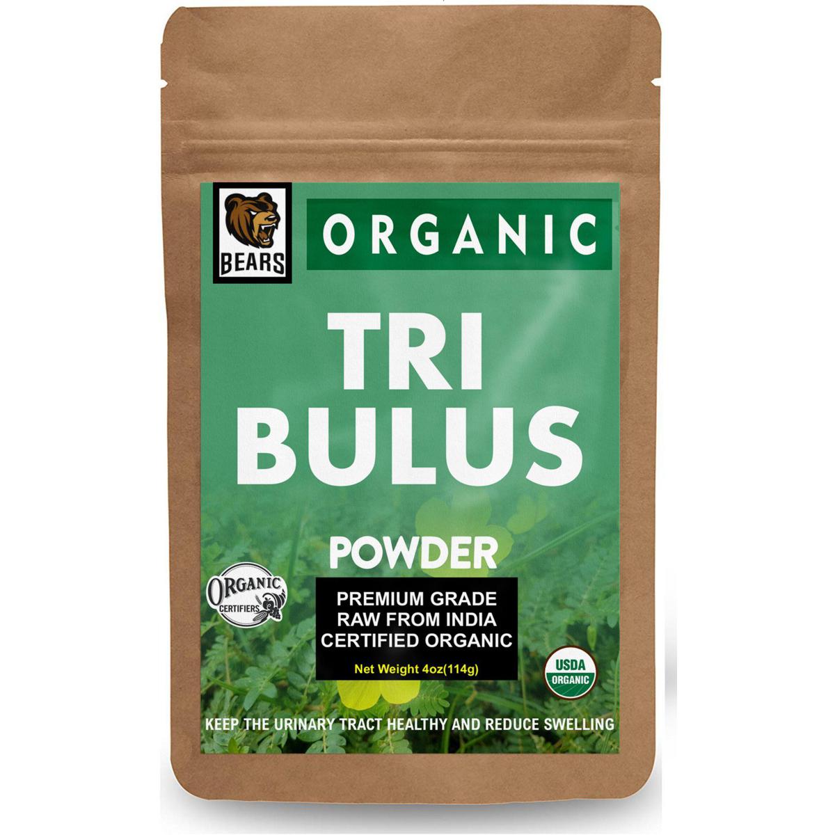 TRI BULUS POWDER 100gm | Daraz.pk