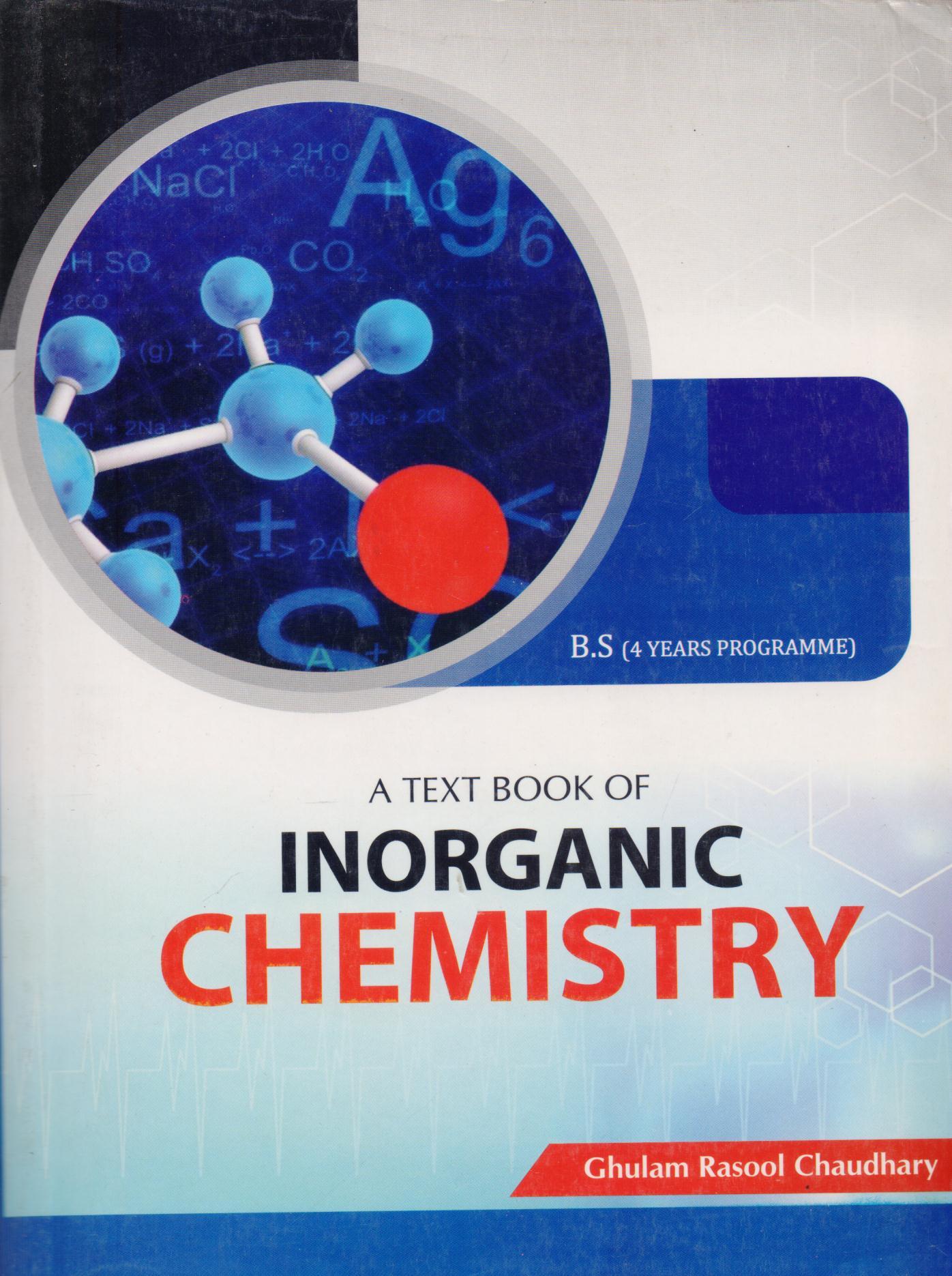 [2024 Pdf] Vishal Joshi Inorganic Chemistry Book Pdf Download – OEZB