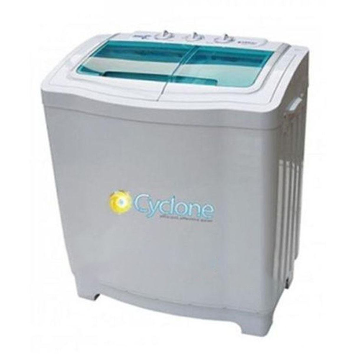 Kwm930Sa - Top Load Semi Automatic Washing Machine - White | Daraz.pk