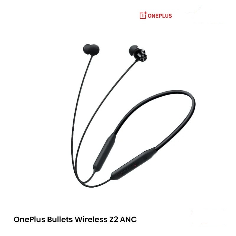 OnePlus NeckBand Wireless Z2 ANC | Daraz.pk