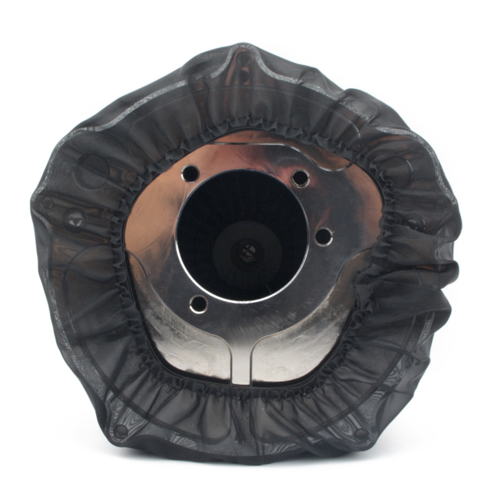 Waterproof Rain Sock-1 x Rain Sock(as the picture shown)-Black | Daraz.pk