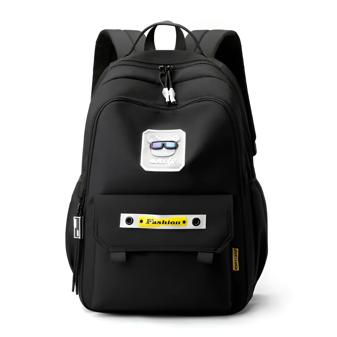 DUOSIOU Cute Book bag Backpack for Girls & Women School College ...